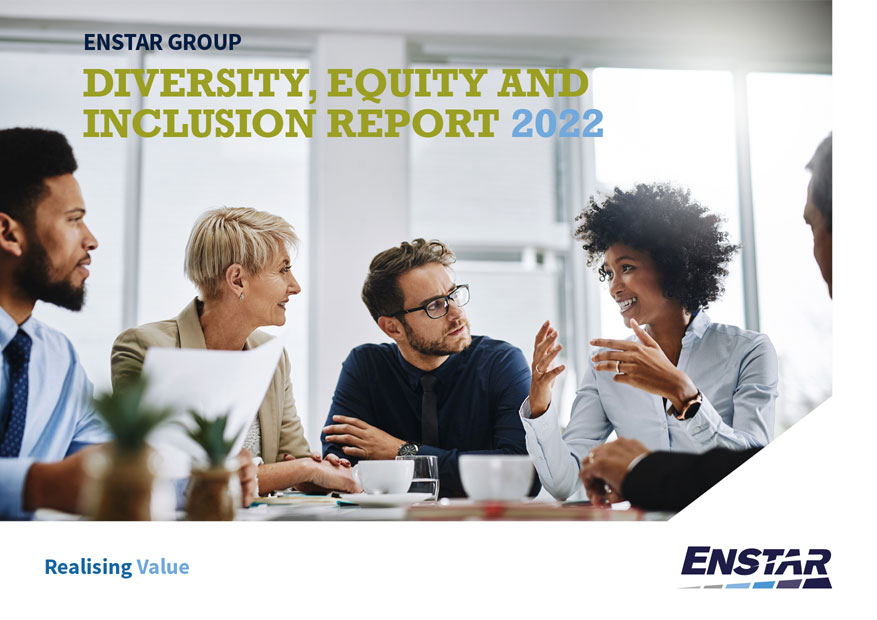 Sustainability And ESG | Enstar Group