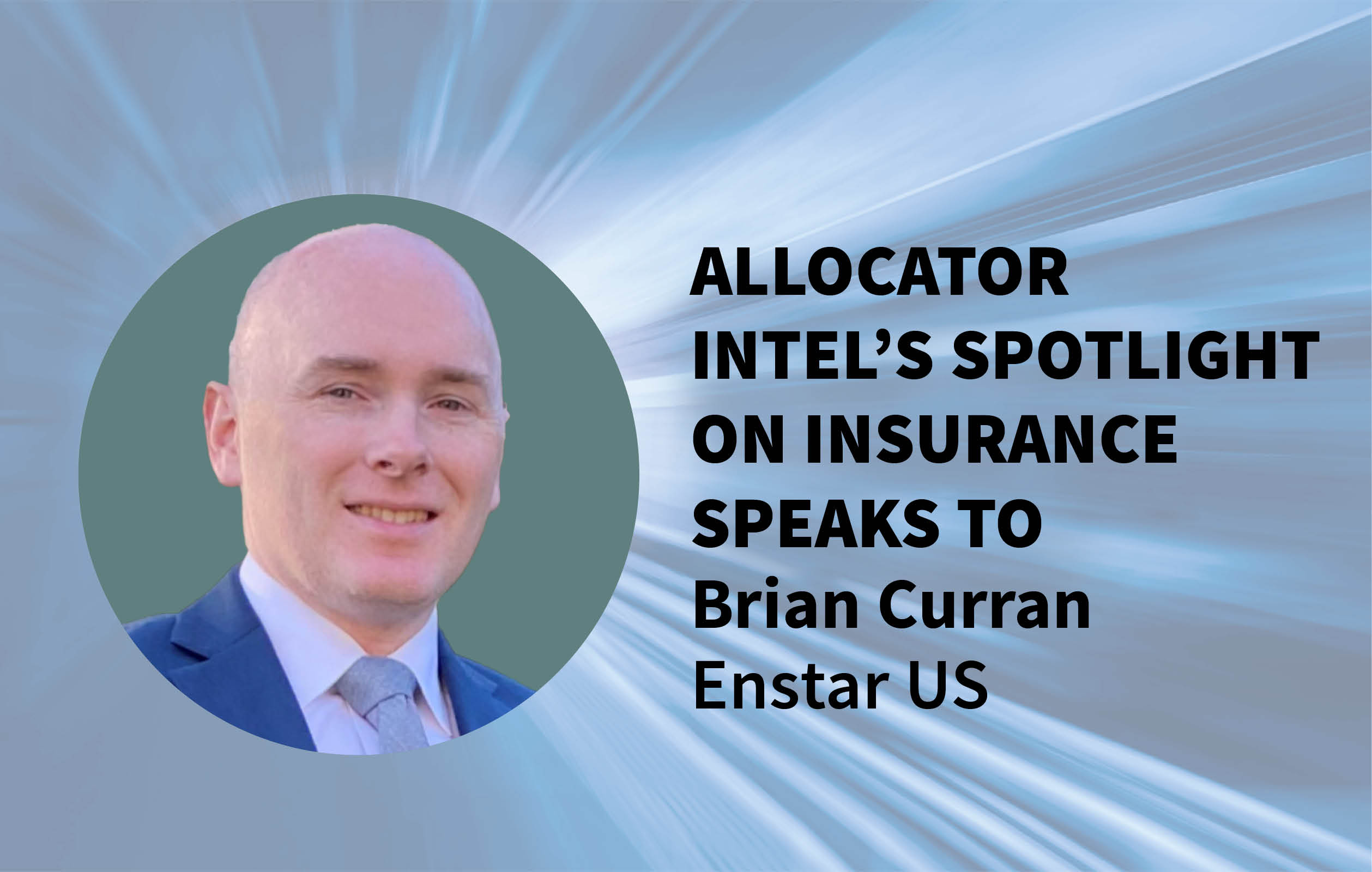 Industry Insight | Enstar Group