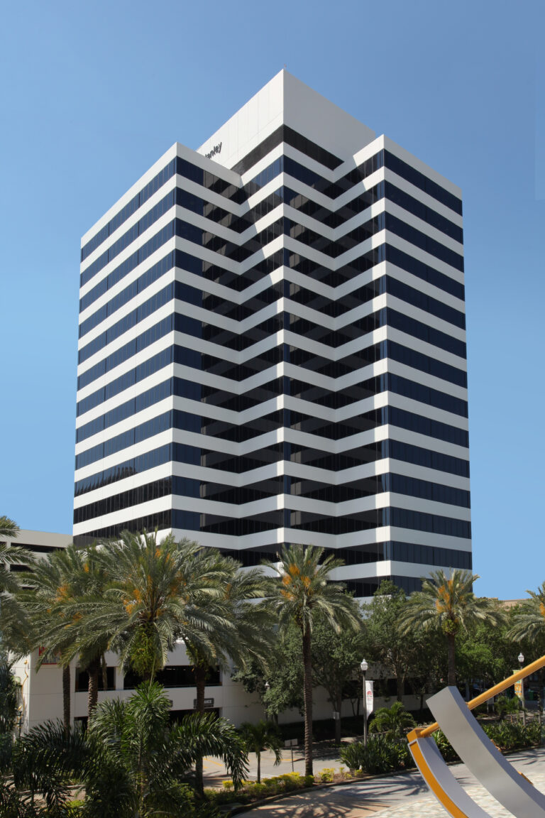 Contact Us - Enstar Group